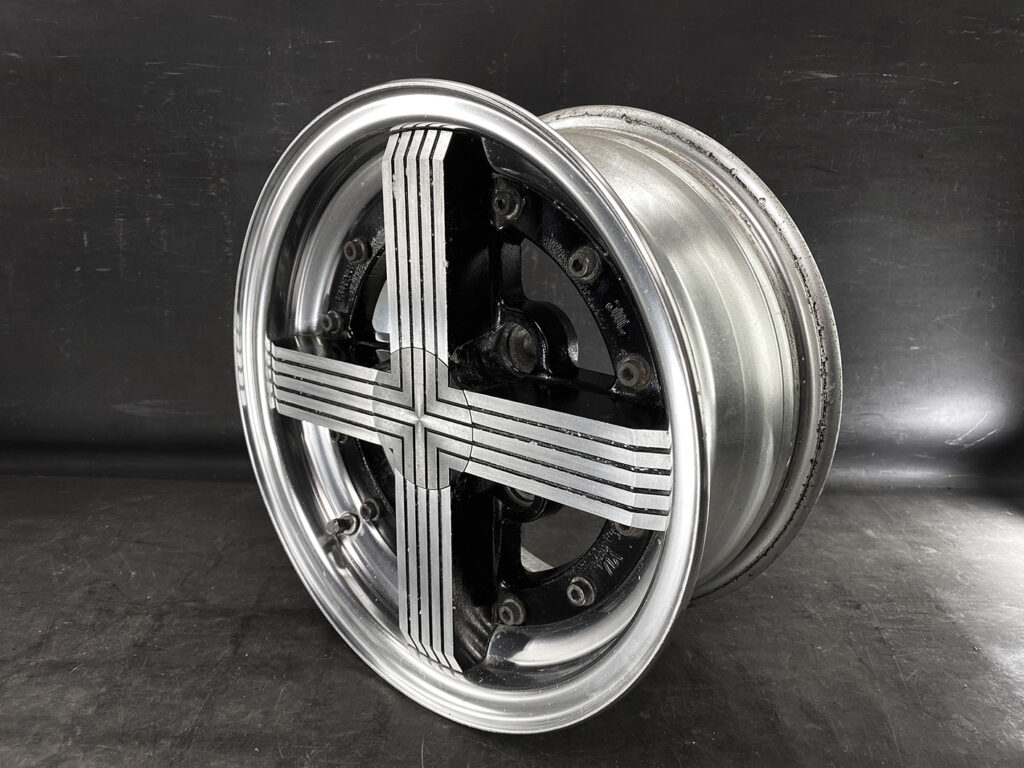 ENKEI VALUNGA 3 piece 13x6j +13 4×114.3 CB:70 x4 » NZ$1,999.00 » JDM ...