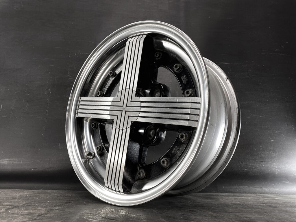 ENKEI VALUNGA 3 piece 13x6j +13 4×114.3 CB:70 x4 » NZ$1,999.00 » JDM ...