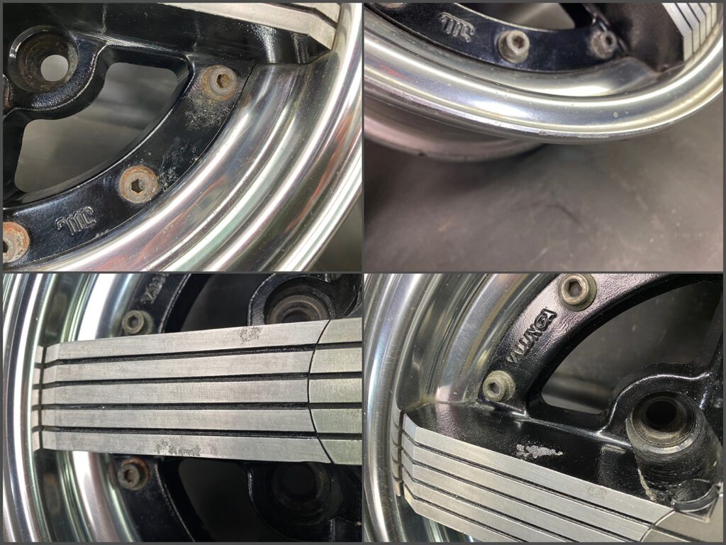 ENKEI VALUNGA 3 piece 13x6j +13 4×114.3 CB:70 x4 » NZ$1,999.00 » JDM ...