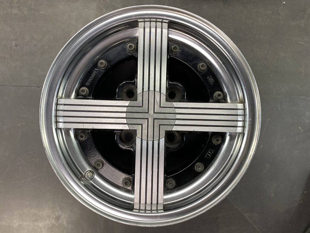 ENKEI VALUNGA 3 piece 13x6j +13 4×114.3 CB:70 x4 » NZ$1,999.00 » JDM ...