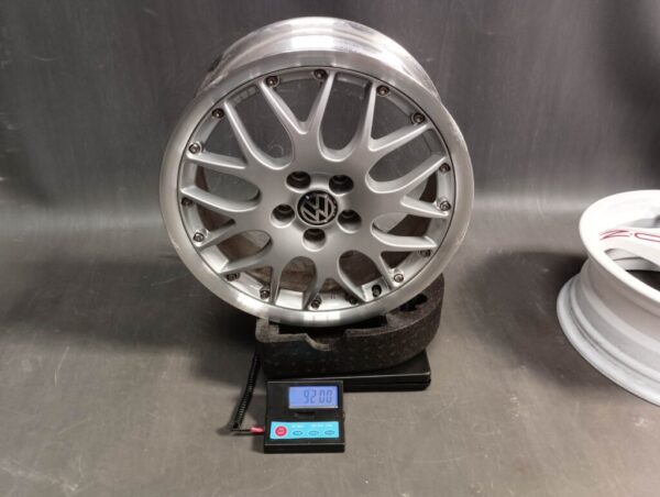 BBS RS771 / VW GTI BBS 16×6.5j +42 5×100 CB:57 x4 » JDM-PARTS NZ
