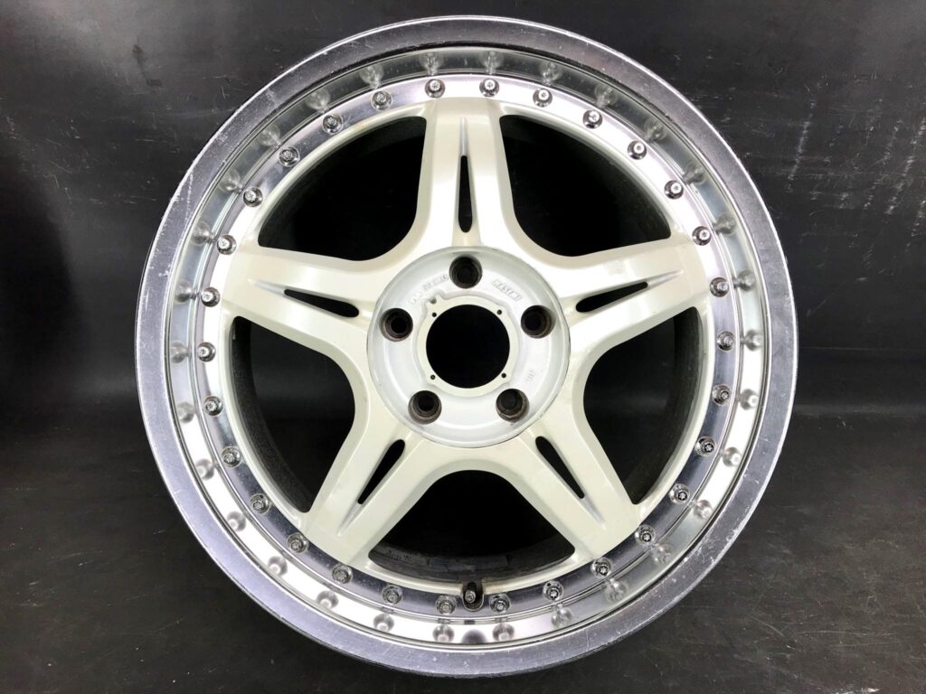 Wheels / Rims » JDM-PARTS NZ