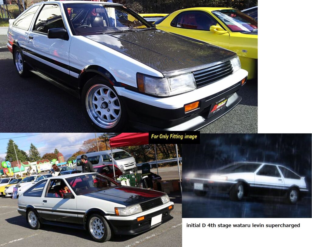 SSR TAKECHI PROJECT SPRINT HART R 7.0Kg 3 piece 16×6.5j +45 4×100 CB59 ...