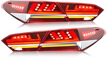 Taillight » JDM-PARTS NZ