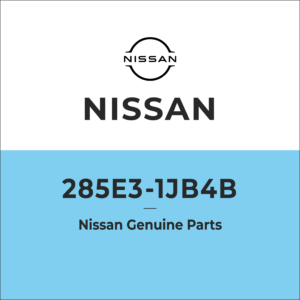 NISSAN Genuine SMART Remote KEY Fob 4 Buttons Sliding door 285E3-1JB4B ...