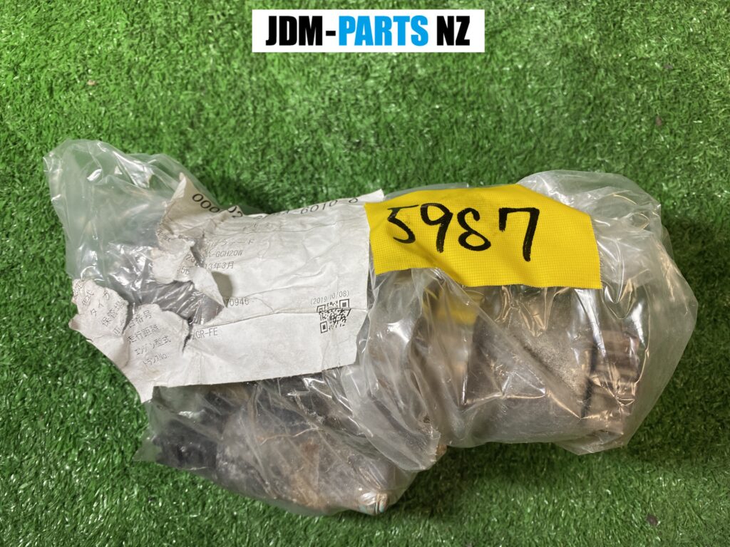 Starter Motor for 2GR-FE TOYOTA Alphard 28100-20021 / 428000-1842 x1 ...