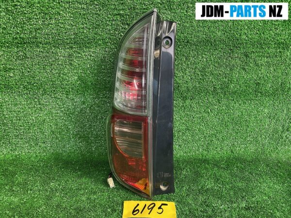 TOYOTA Taillight » JDM-PARTS NZ