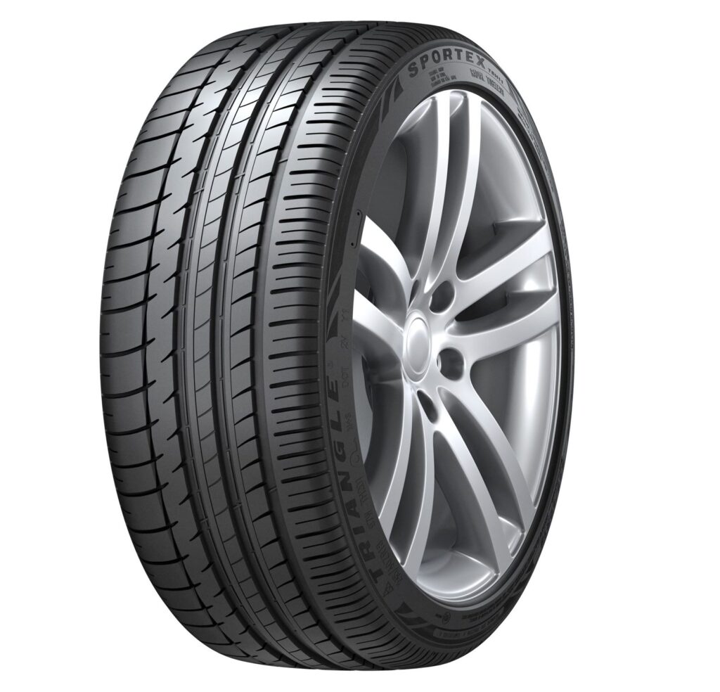 NEW 215 40 18 215/40 R18 215/40R18 TRIANGLE TH201 89Y 4PLY » JDM-PARTS NZ