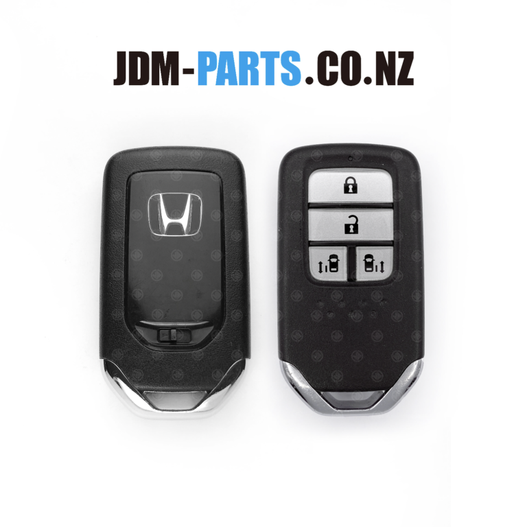 HONDA Genuine SMART Remote KEY Fob 4 Buttons 313Mhz T6A-J12 ( Unlocked ...