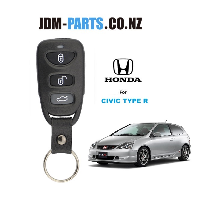 honda-civic-type-R-Remote » JDM-PARTS NZ