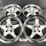 SSR FORMULA MESH Step Lip 14×6.5j +1 / 14×7.5j +0 5×114.3 CB:74 x4 ...