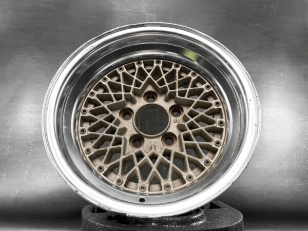 SSR FORMULA MESH Step Lip 14×6.5j +1 / 14×7.5j +0 5×114.3 CB:74 x4 » NZ ...