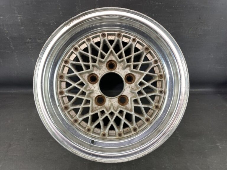 SSR FORMULA MESH Step Lip 14×6.5j +1 / 14×7.5j +0 5×114.3 CB:74 x4 ...