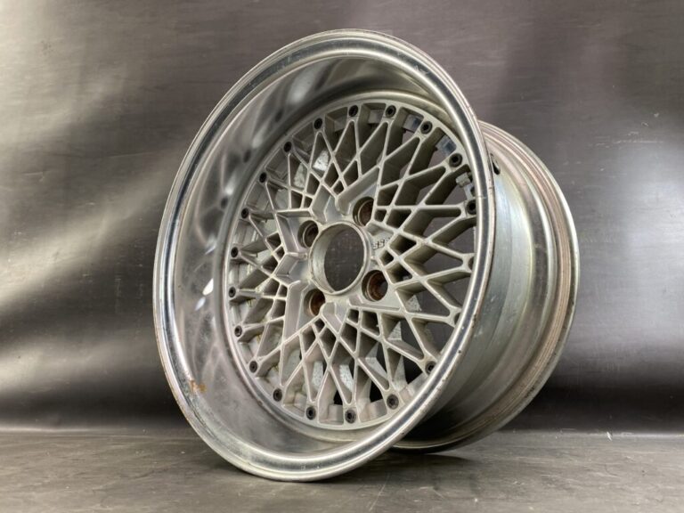 SSR SPEED STAR / STAR FORMULA Reverse Mesh 3 piece 15×7.5j -5 4×114.3 ...