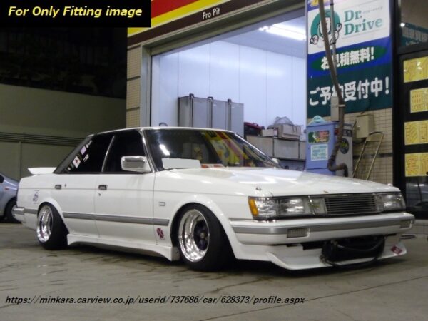 SSR SPEED STAR MK2 MK-2 Origin 3 piece 14x6j +18 / 14x7j +20 4×114.3 CB ...