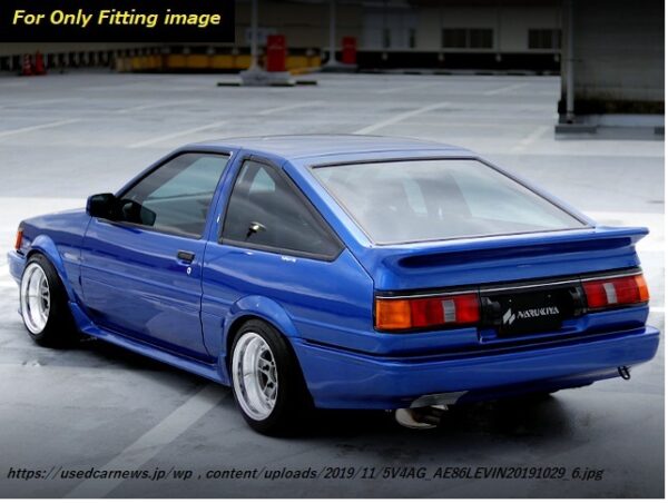 SSR SPEED STAR MK2 MK-2 Origin 3 piece 14x6j +18 / 14x7j +20 4×114.3 CB ...