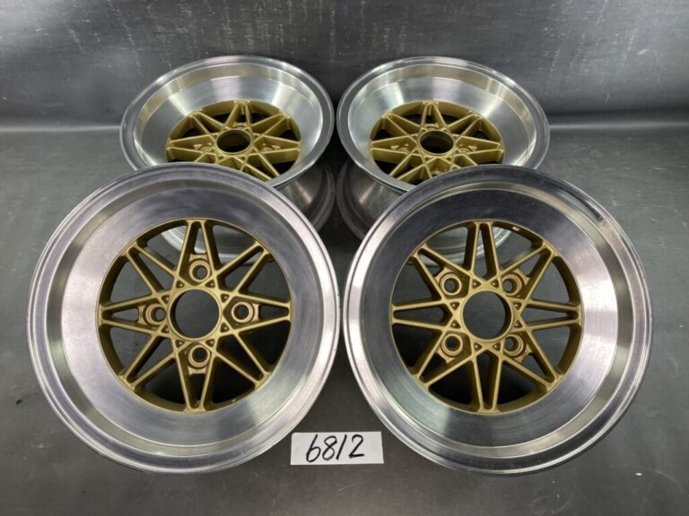 WORK Equip 03 Excel 14×6.5j +4 / 14x7j -2 4×114.3 CB:74 x4 » JDM-PARTS NZ