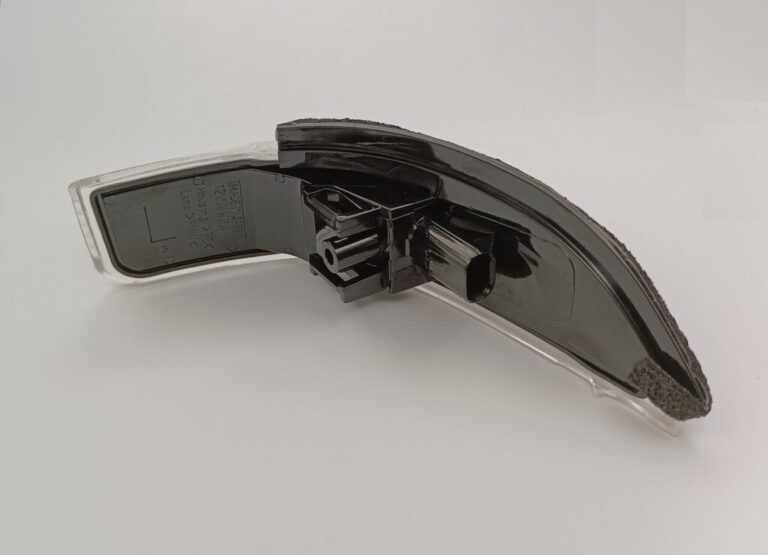 TOYOTA VITZ Yaris Corolla PORTE SPADE AQUA Side Mirror Indicator 52-231 ...