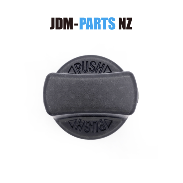Key cylinder Knob Cover insert for MAZDA / MITSUBISHISmart Key advanced ...