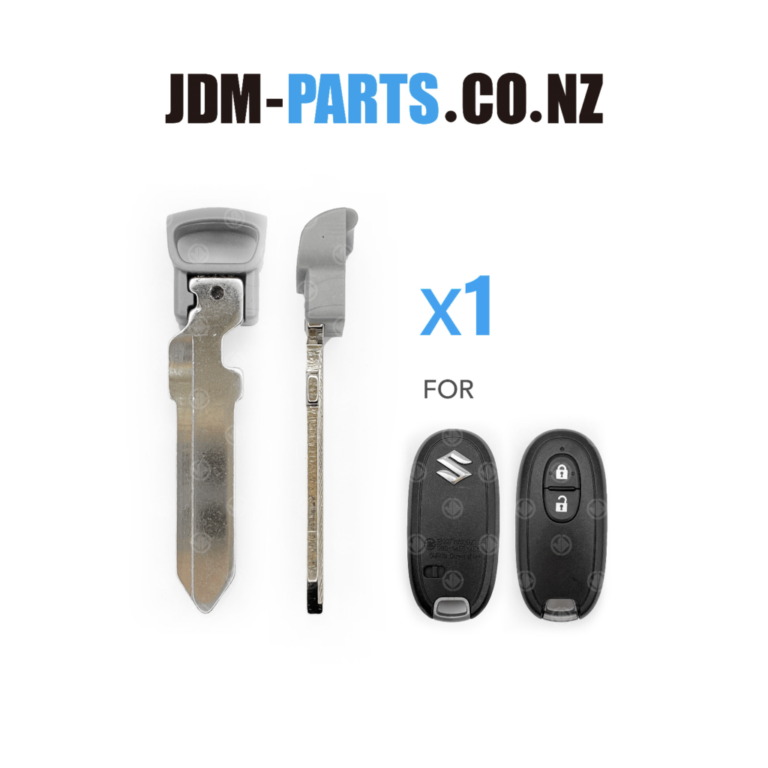 MAZDA Prox Smart Key & Proximity Key Fob» JDM-PARTS NZ