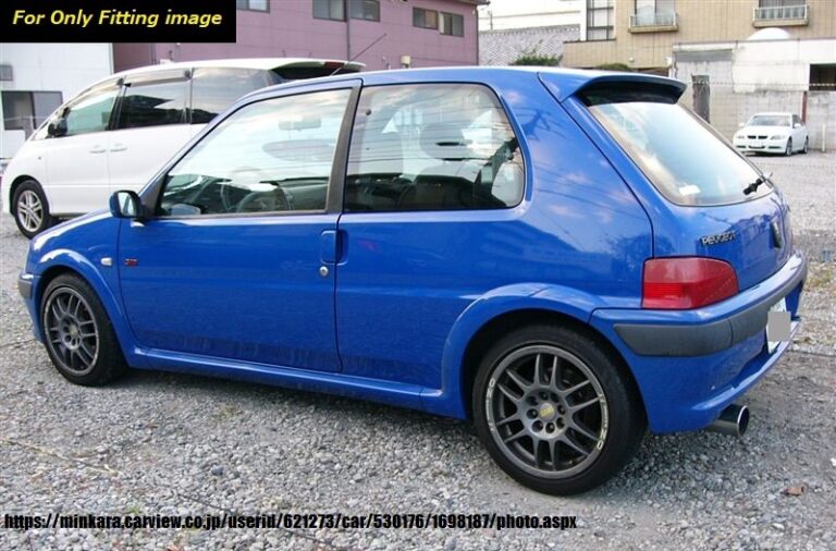 OZ RACING F1 F-1-CUP 15x7j +37 4×100 / 4×108 CB:68 (54) x4 » JDM-PARTS NZ