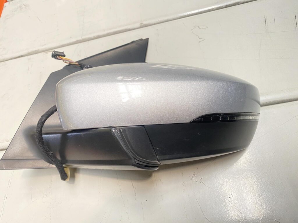 TOYOTA MARK X GRX120 GRX121 GRX125 Genuine Door Mirror / 022310 012310 ...