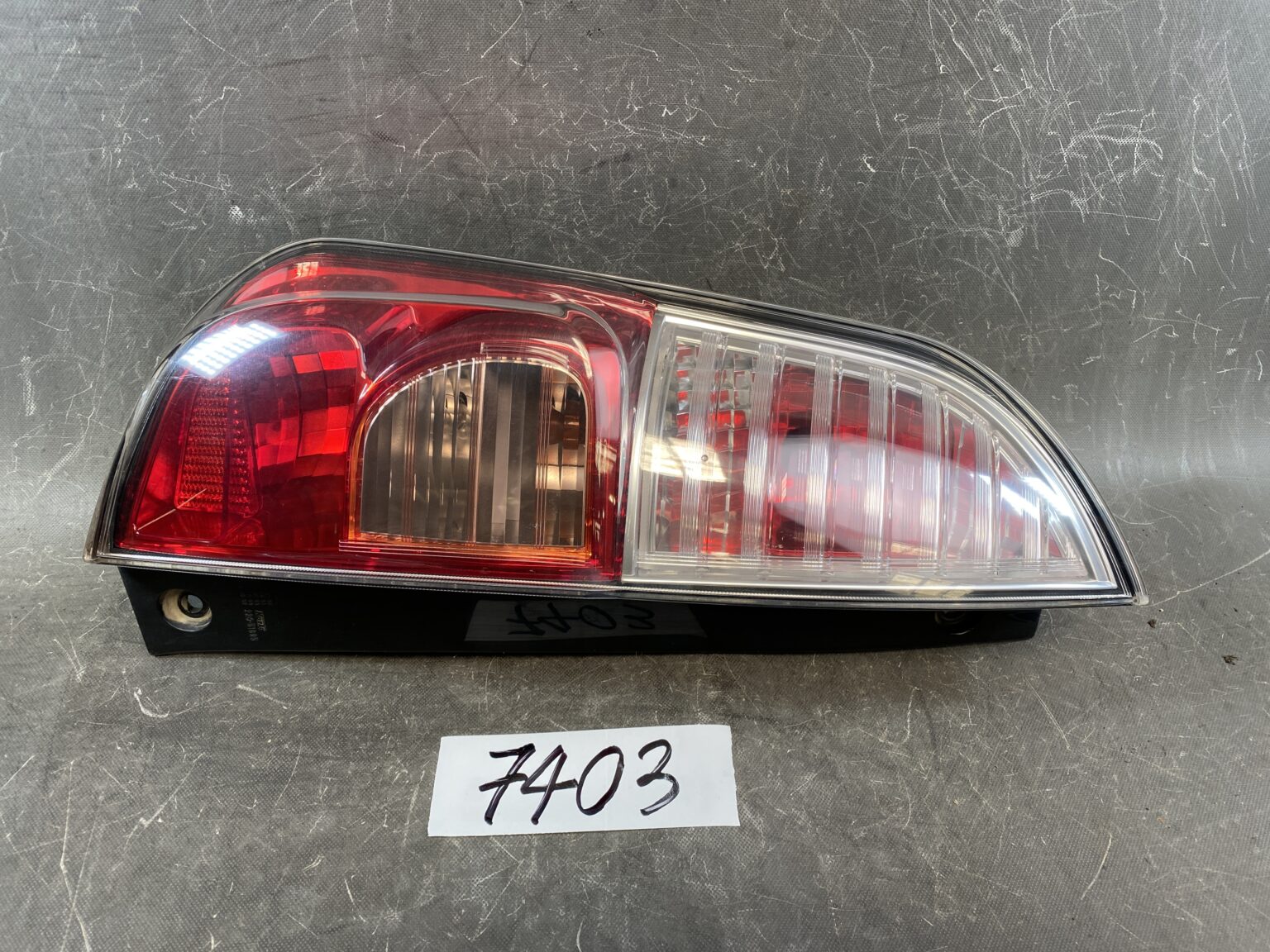 TOYOTA PASSO BOON QNC10 KGC10 KGC15 Taillight 220-51895 Left Side x1 » JDM-PARTS NZ