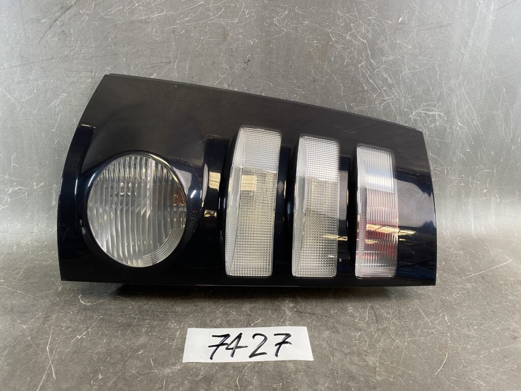 TOYOTA Taillight » JDM-PARTS NZ