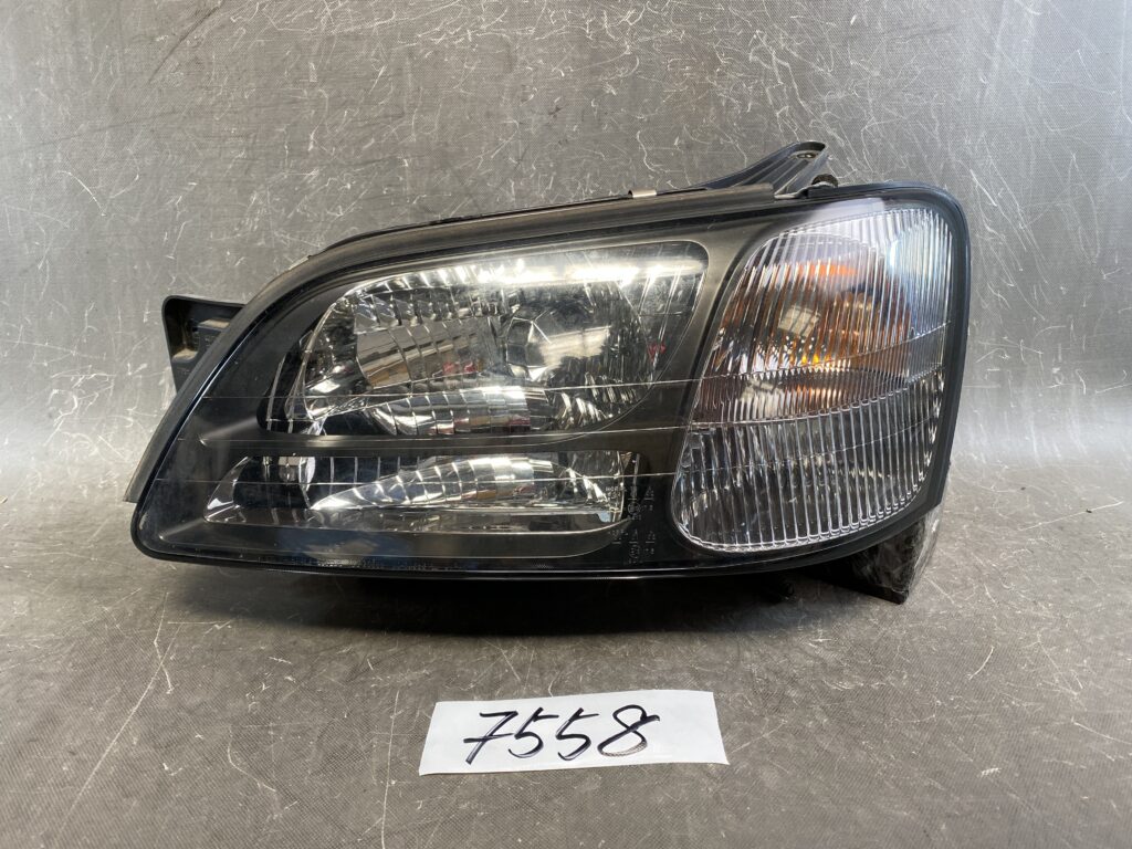 SUBARU LEGACY BH BE BH5 BH9 BHE BE5 BE9 BEE Genuine HID Headlight ...