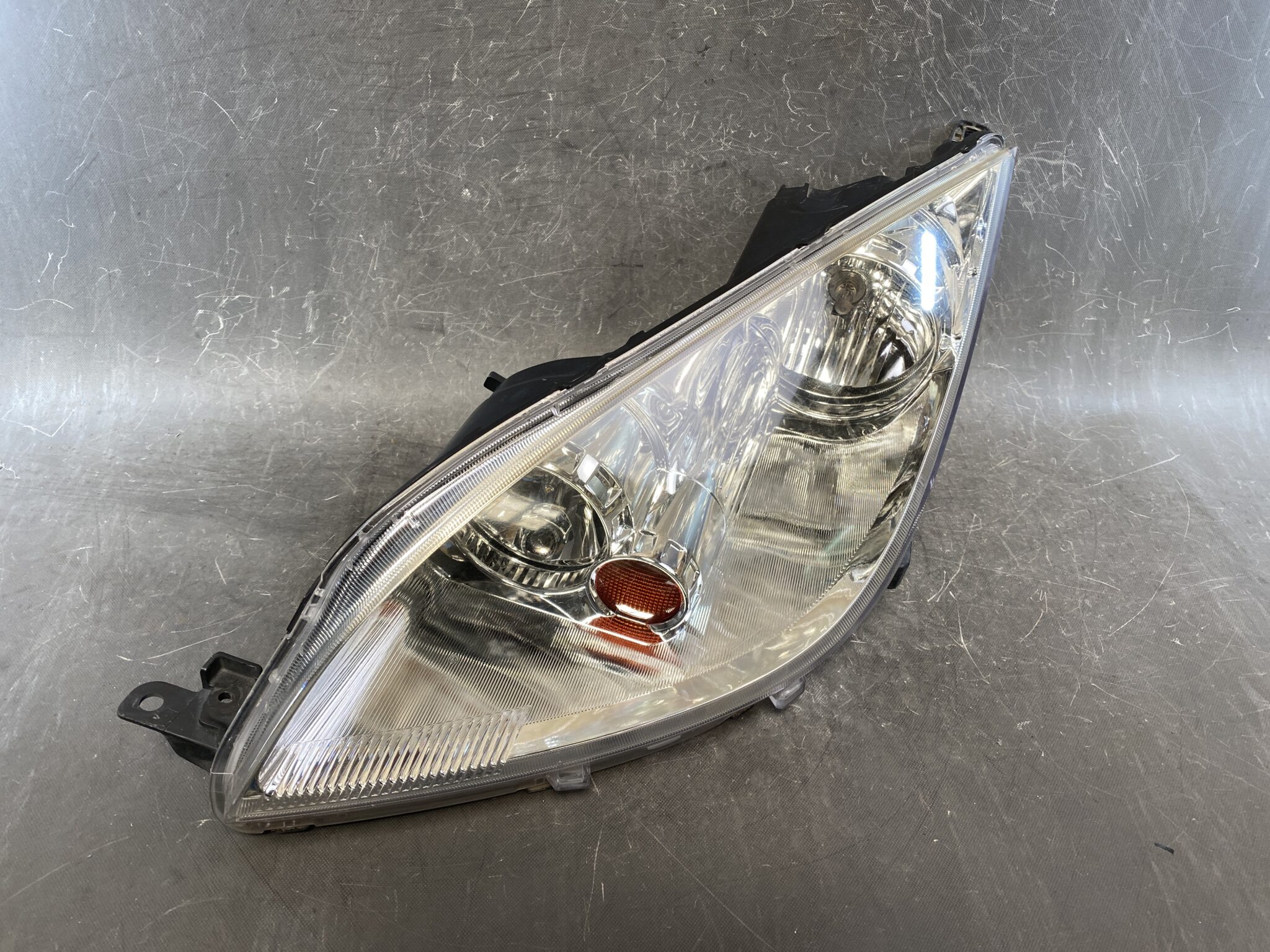 MITSUBISHI COLT Z21A Z22A / COLT PLUS Z21W Z22W Genuine Headlight ...
