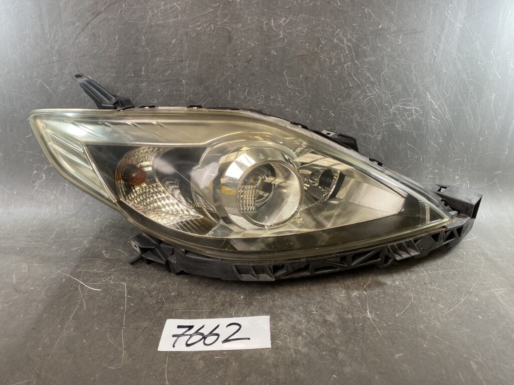 MAZDA Headlight » JDM-PARTS NZ