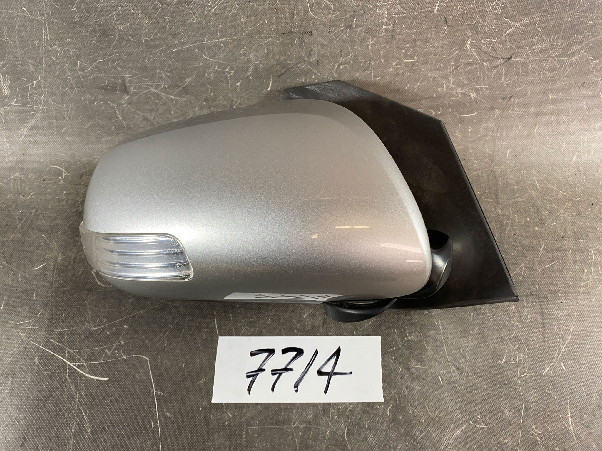 TOYOTA ALLION / PREMIO NZT260 ZRT261 ZRT265 Door Mirror K59 Right Side ...