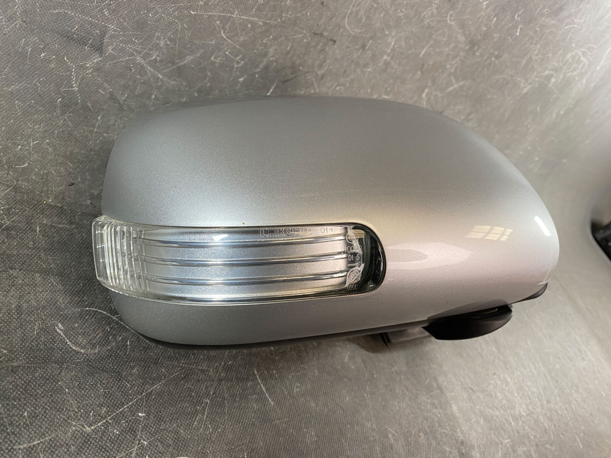 TOYOTA ALLION / PREMIO NZT260 ZRT261 ZRT265 Door Mirror K59 Right Side ...