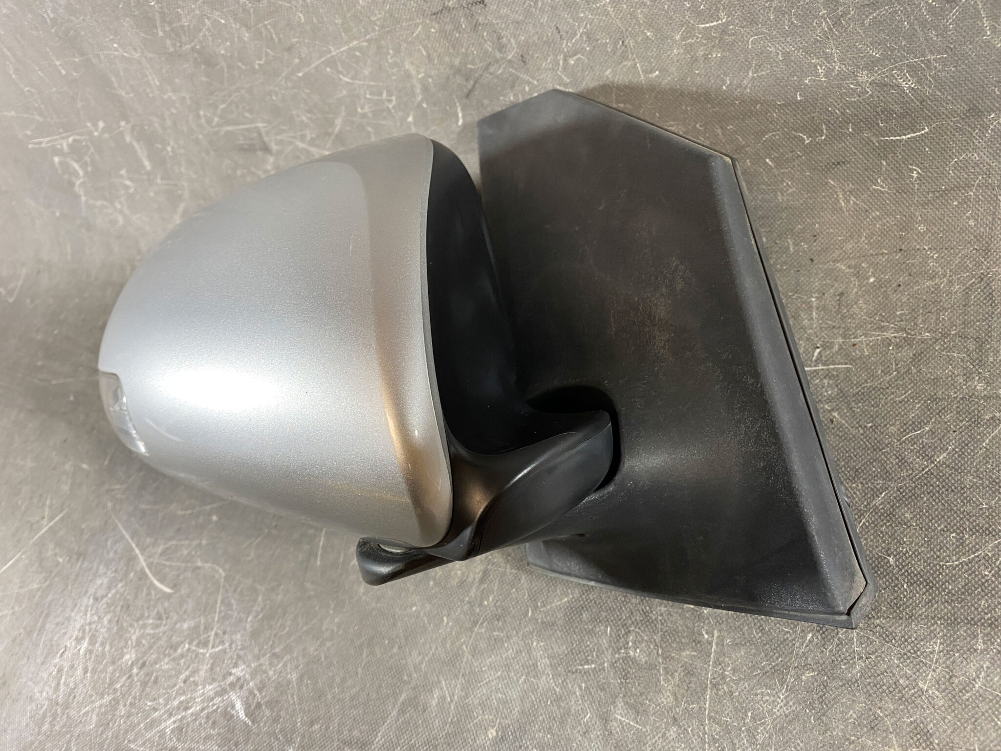 TOYOTA ALLION / PREMIO NZT260 ZRT261 ZRT265 Door Mirror K59 Right Side ...