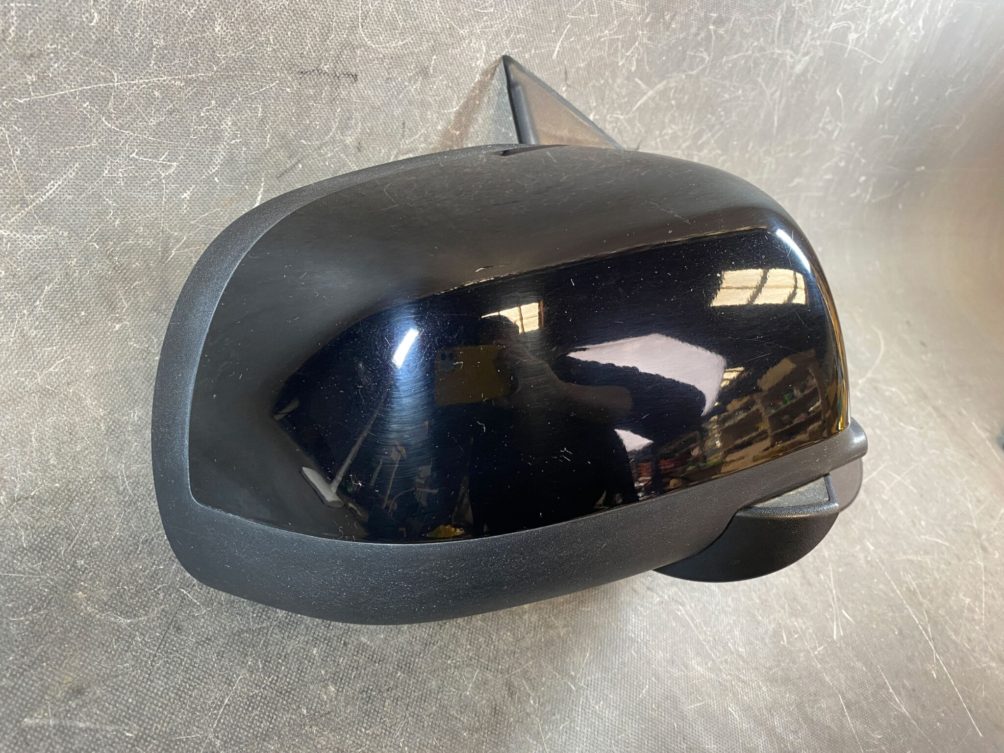 NISSAN MARCH K13 NK13 Genuine Door Mirror / 09239 / Right Side x1 » JDM ...