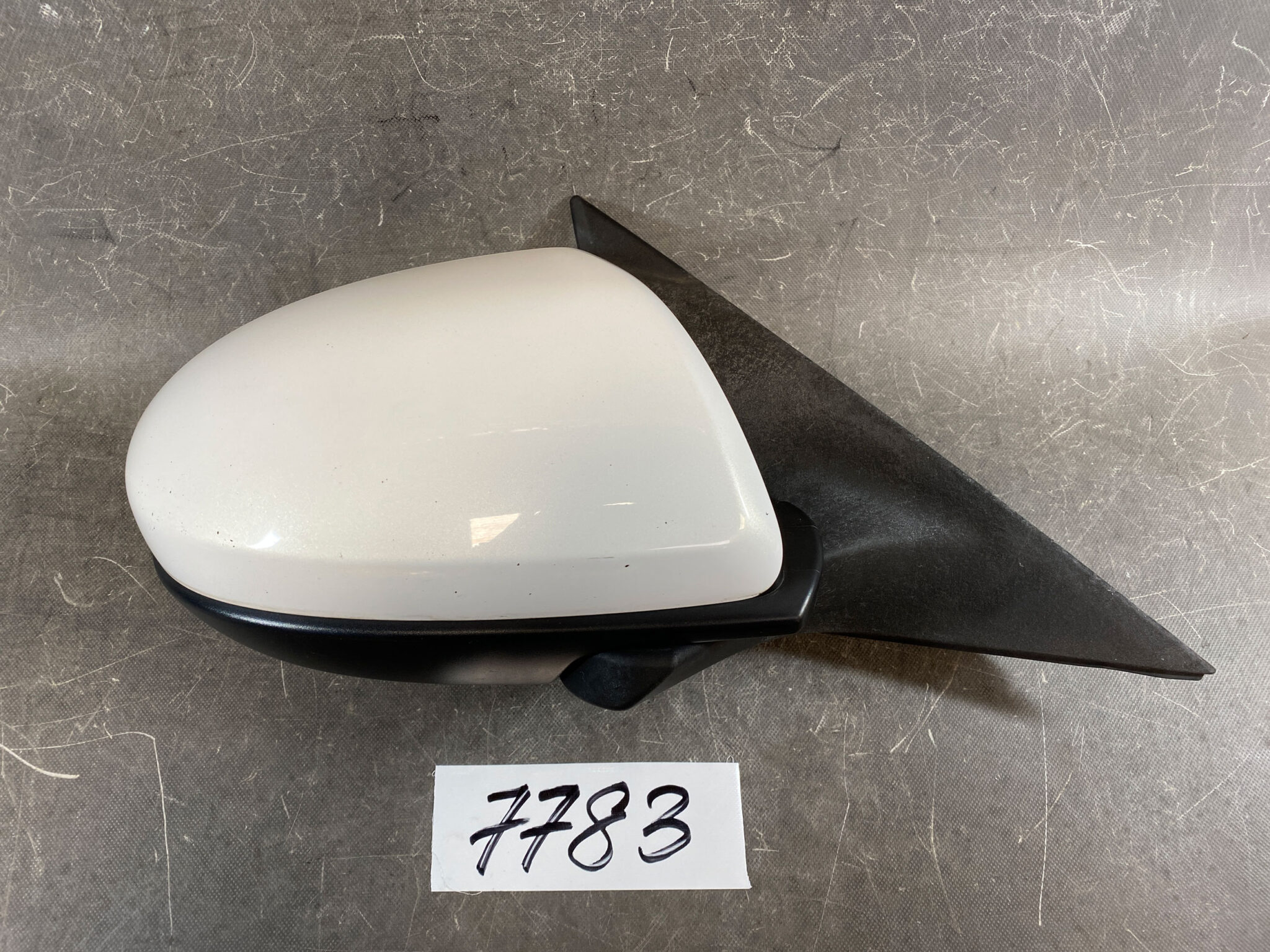 MAZDA ATENZA GH GHEFP GH5FS GH5AW ,, Genuine Door Mirror / ISHIZAKI 525 ...