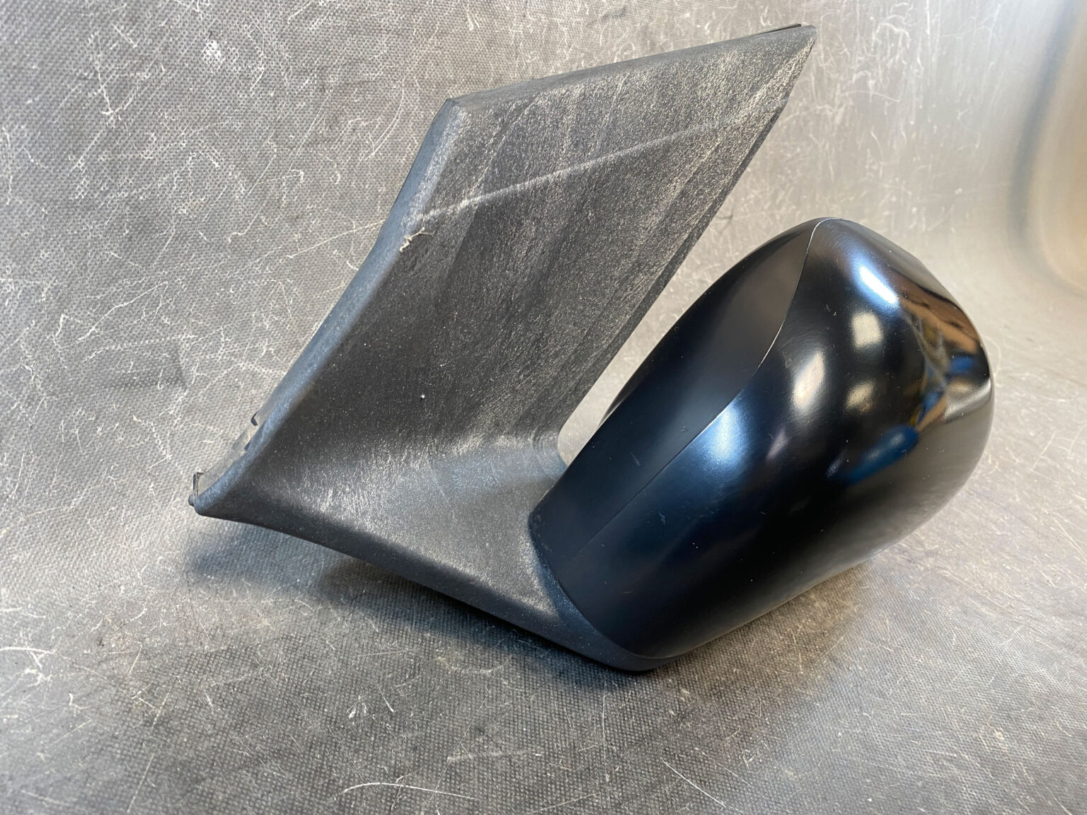 NISSAN WINGROAD AD Y12 JY12 NY12 Genuine Door Mirror / ICHIKOH 8289 ...