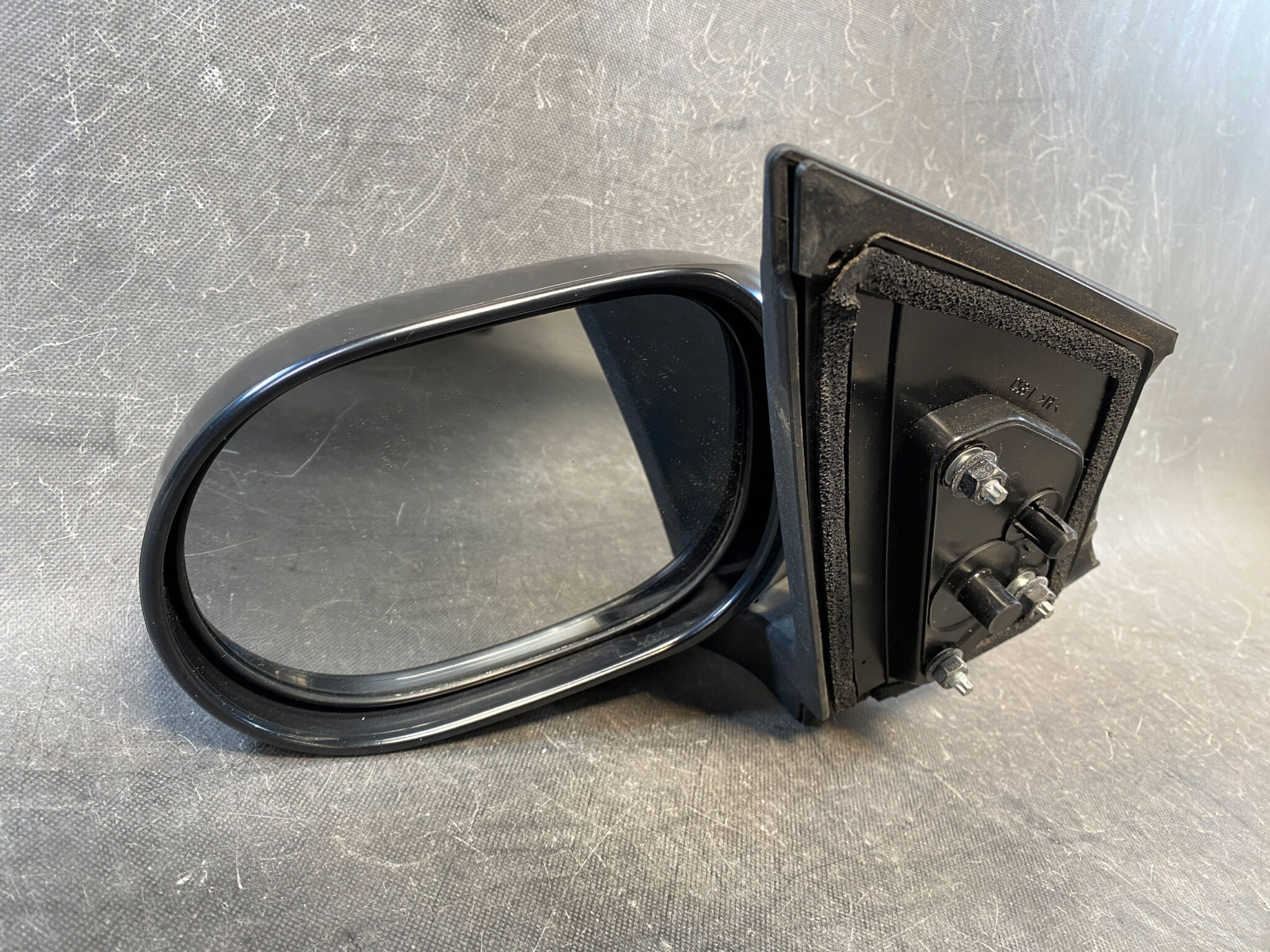 NISSAN WINGROAD AD Y12 JY12 NY12 Genuine Door Mirror / ICHIKOH 8289 ...