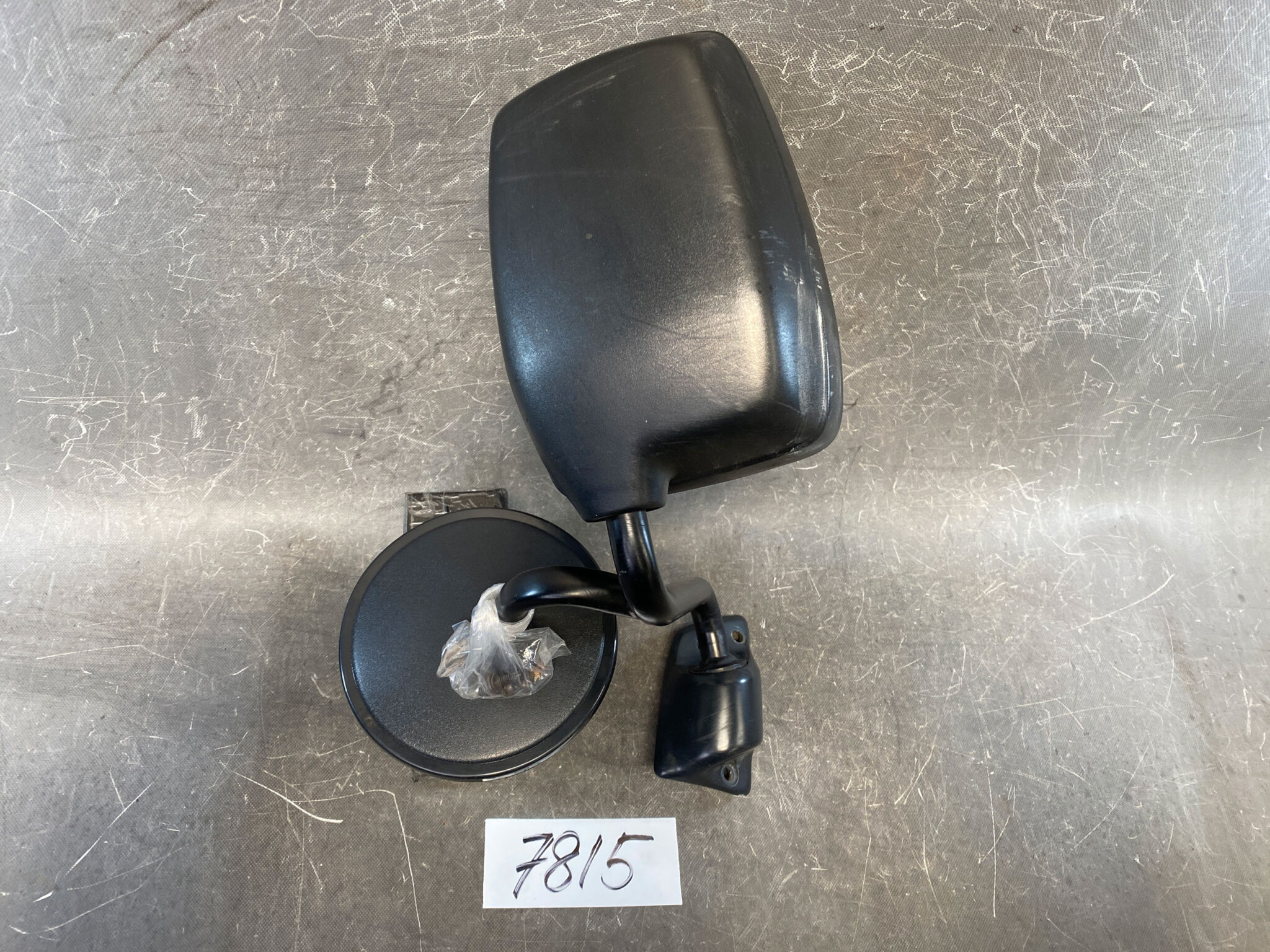 MAZDA Bongo NISSAN Vanette SK SE S21 Genuine Door Mirror / Left Side x1 ...