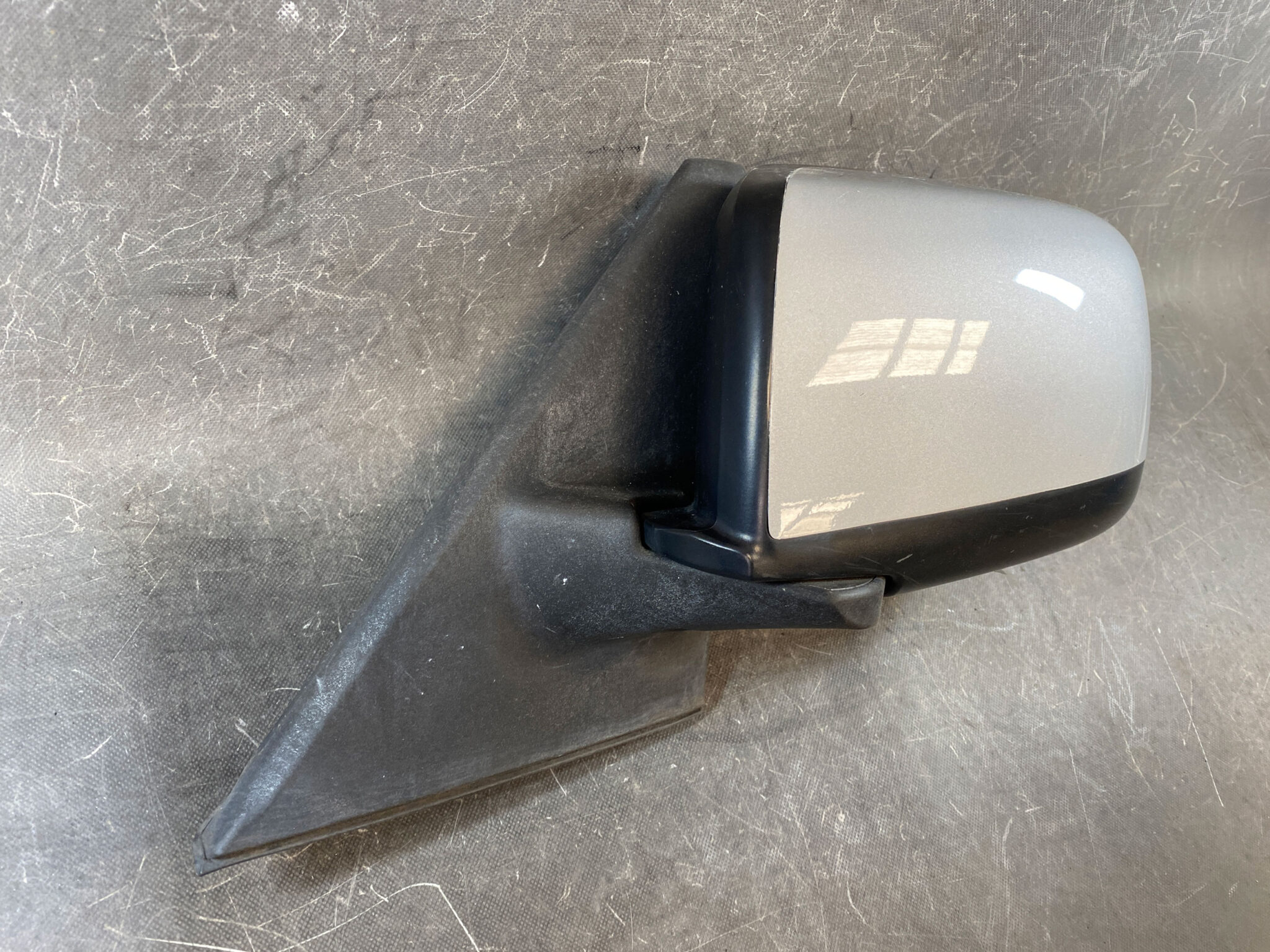 NISSAN SERENA C26 SUZUKI LANDY Door Mirror 9774 Left Side x1 » NZ$74.95 ...