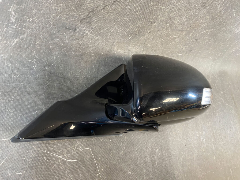 TOYOTA MARK X GRX120 GRX121 GRX125 Genuine Door Mirror / 022310 012310 ...