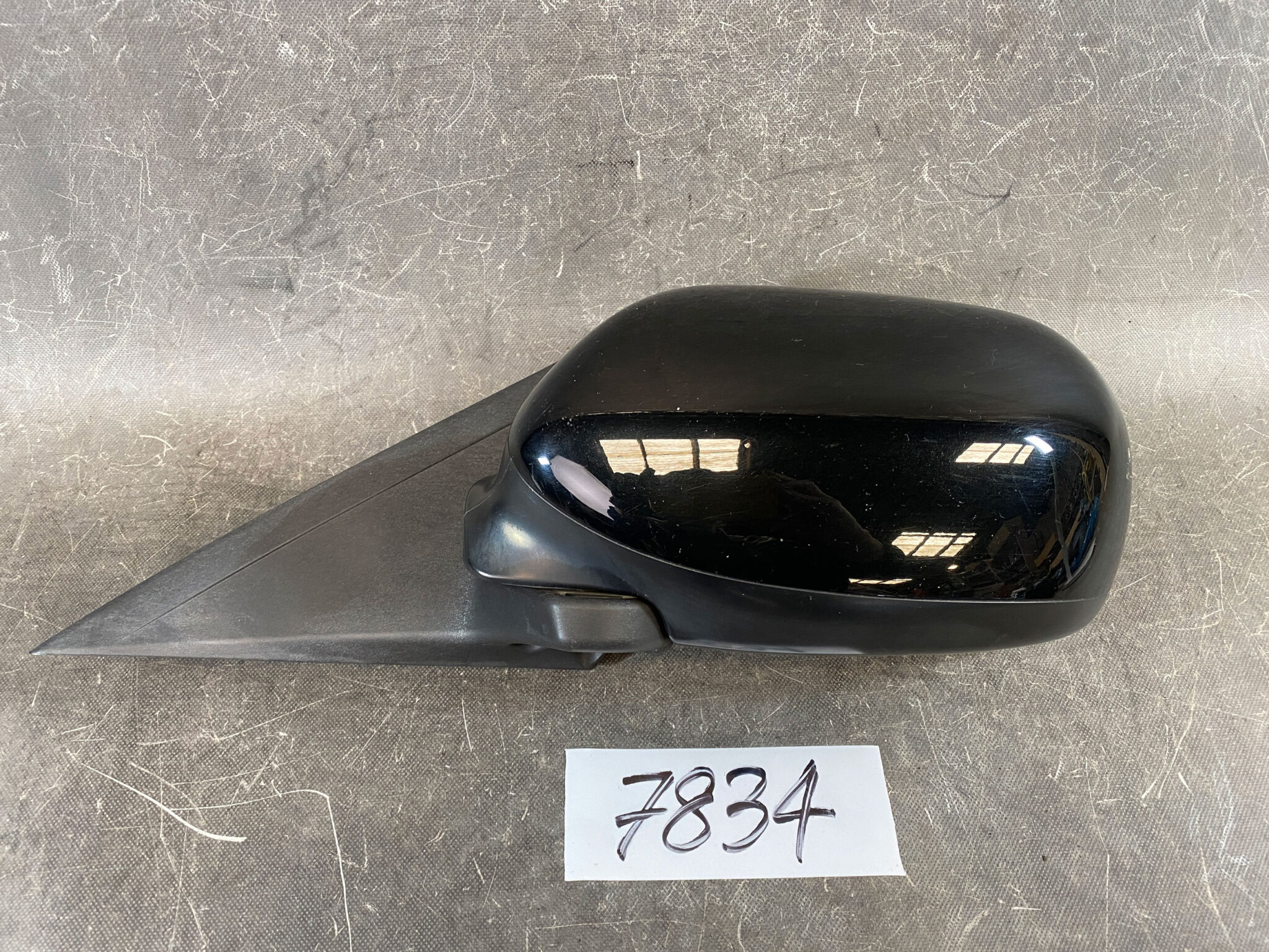 SUBARU IMPREZA GH GH2 GH7 GE GV GR Genuine Door Mirror / 011199 ...