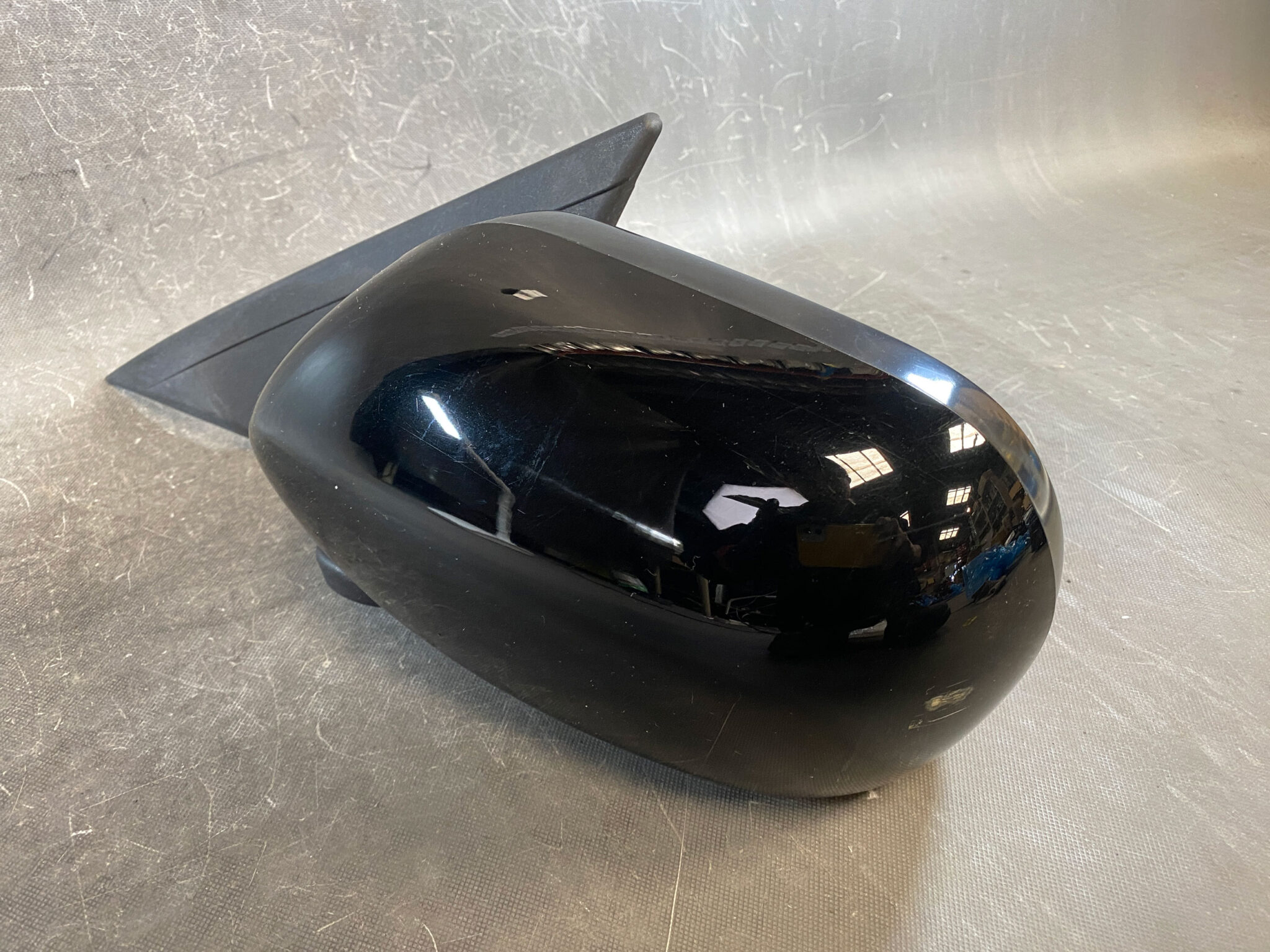 SUBARU IMPREZA GH GH2 GH7 GE GV GR Genuine Door Mirror / 011199 ...