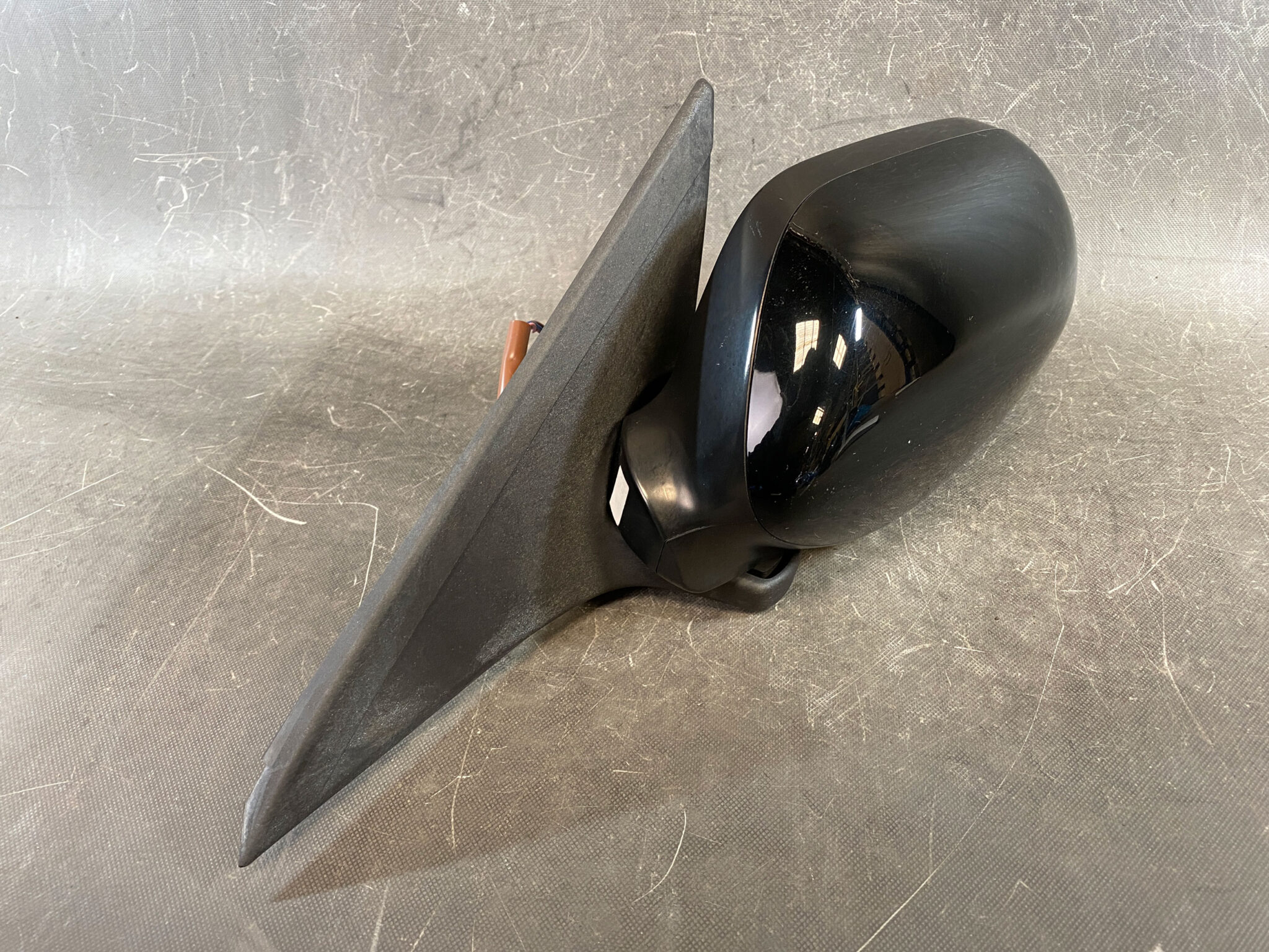 SUBARU IMPREZA GH GH2 GH7 GE GV GR Genuine Door Mirror / 011199 ...