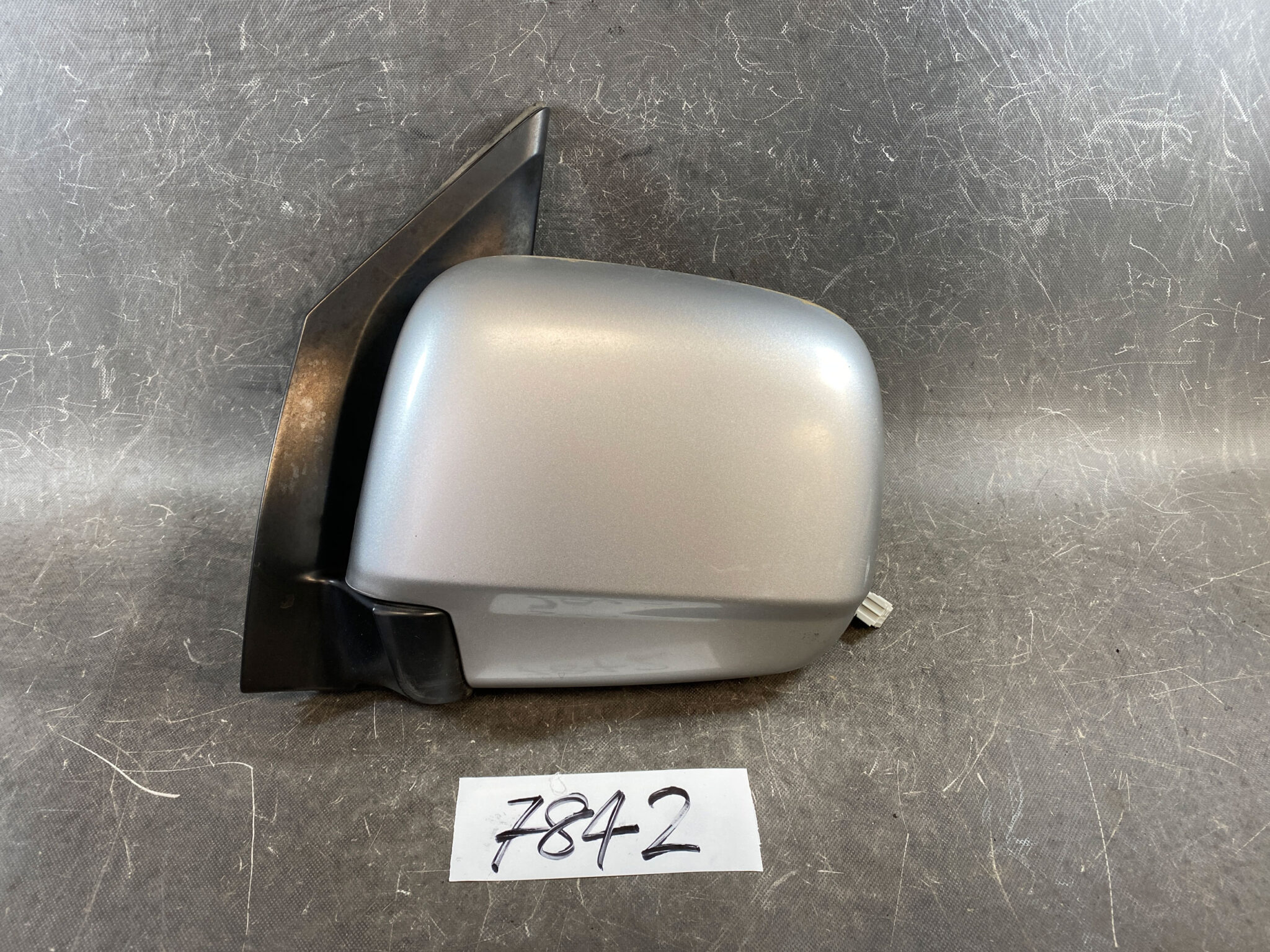 HONDA STEPWAGON RF3 RF4 Door Mirror 7168 Left Side x1 » NZ$81.95 » JDM ...