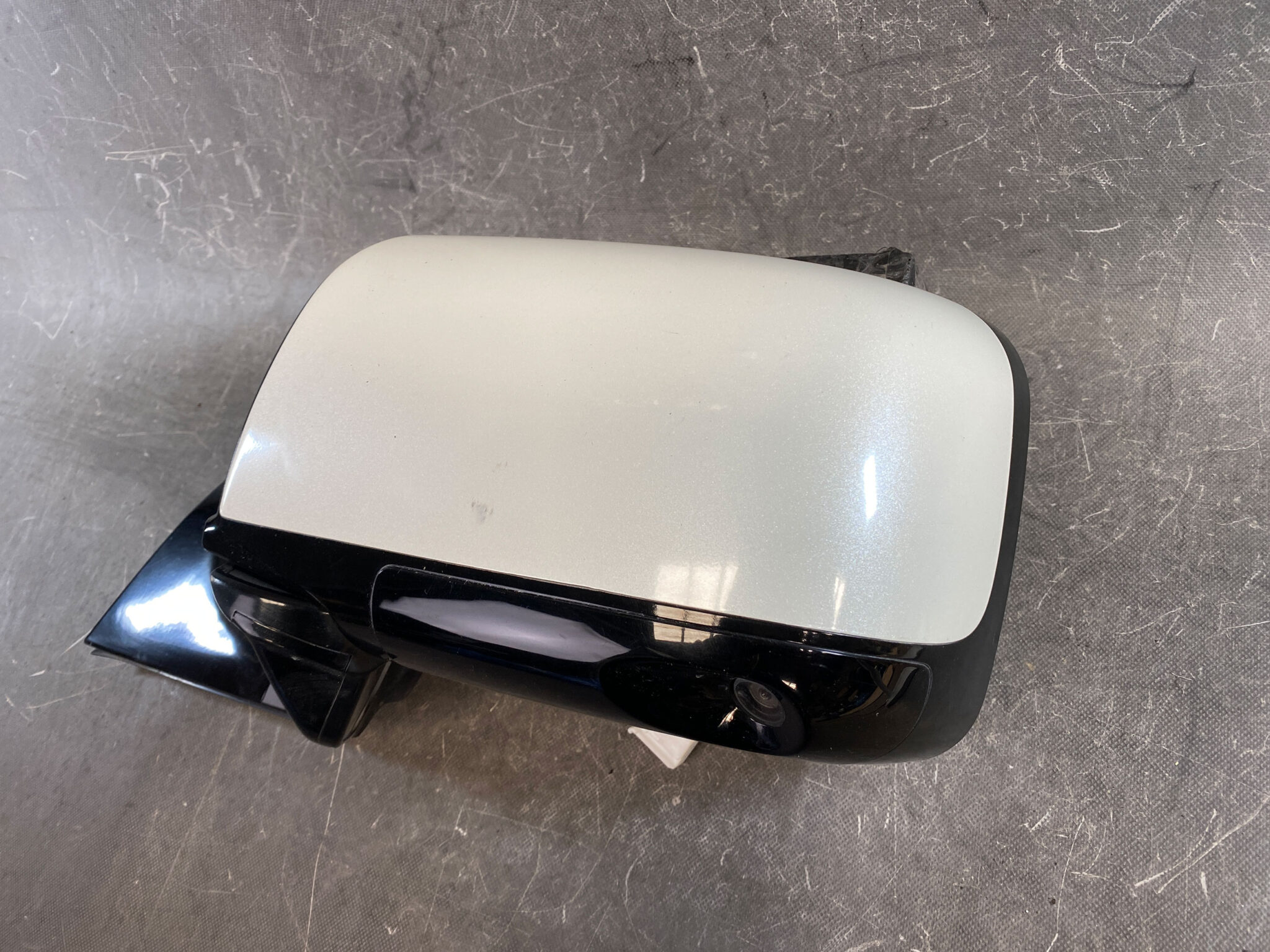 NISSAN MURANO Z50 Genuine Door Mirror with Camera / MURAKAMI / 7579 ...
