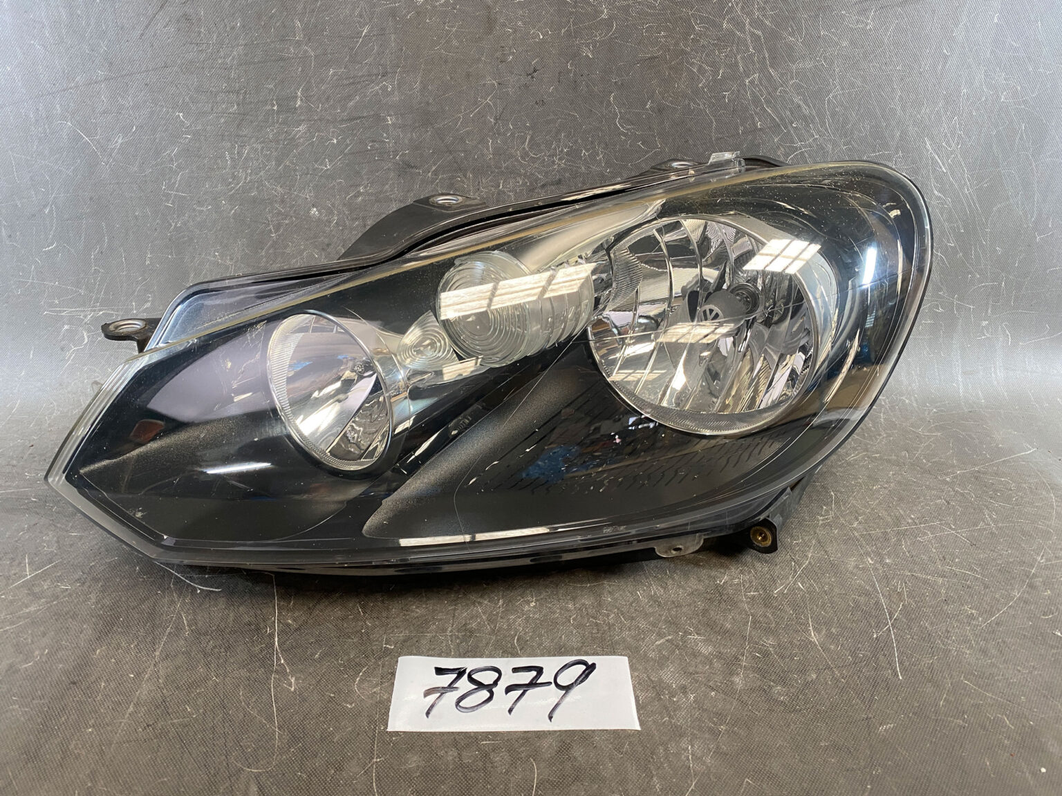VOLKSWAGEN GOLF 6 MK6 GEN 6 5K1 Genuine Headlight 5K2 941 005 / Left ...