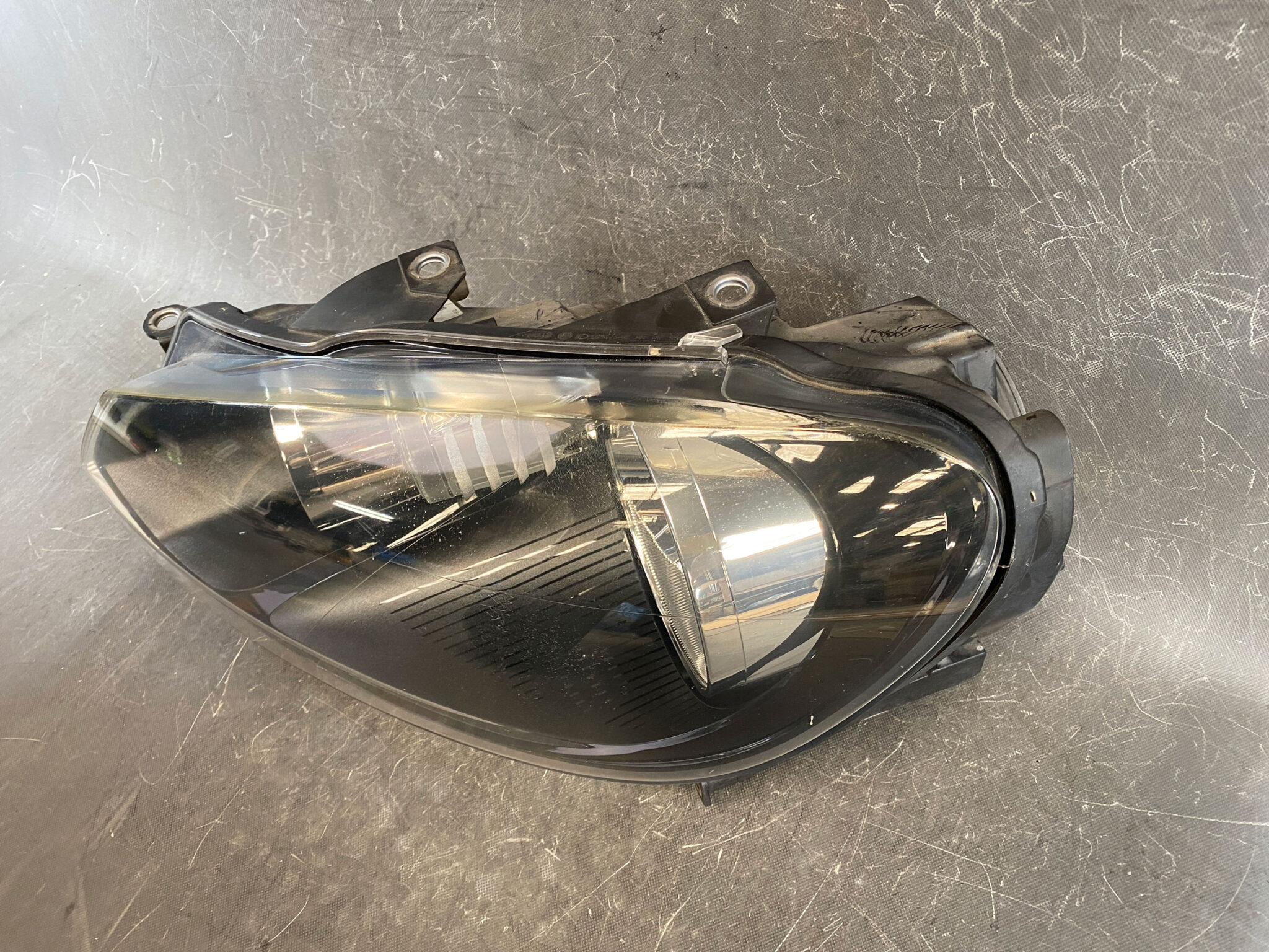 VOLKSWAGEN GOLF 6 MK6 GEN 6 5K1 Genuine Headlight 5K2 941 005 / Left ...