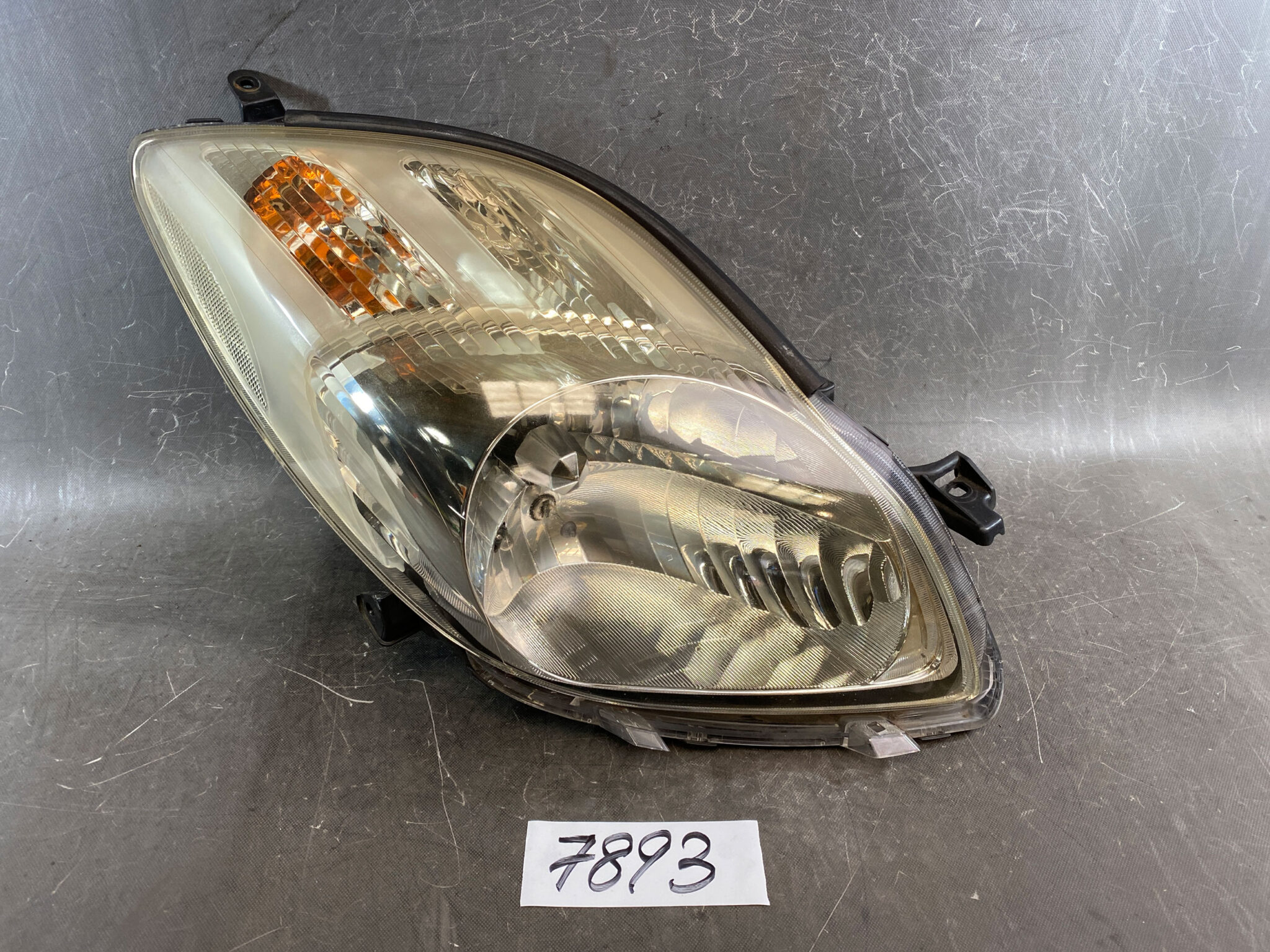 TOYOTA VITZ YARIS SCP90 KSP90 NCP90 NCP91 NCP95 Genuine HID Headlight ...
