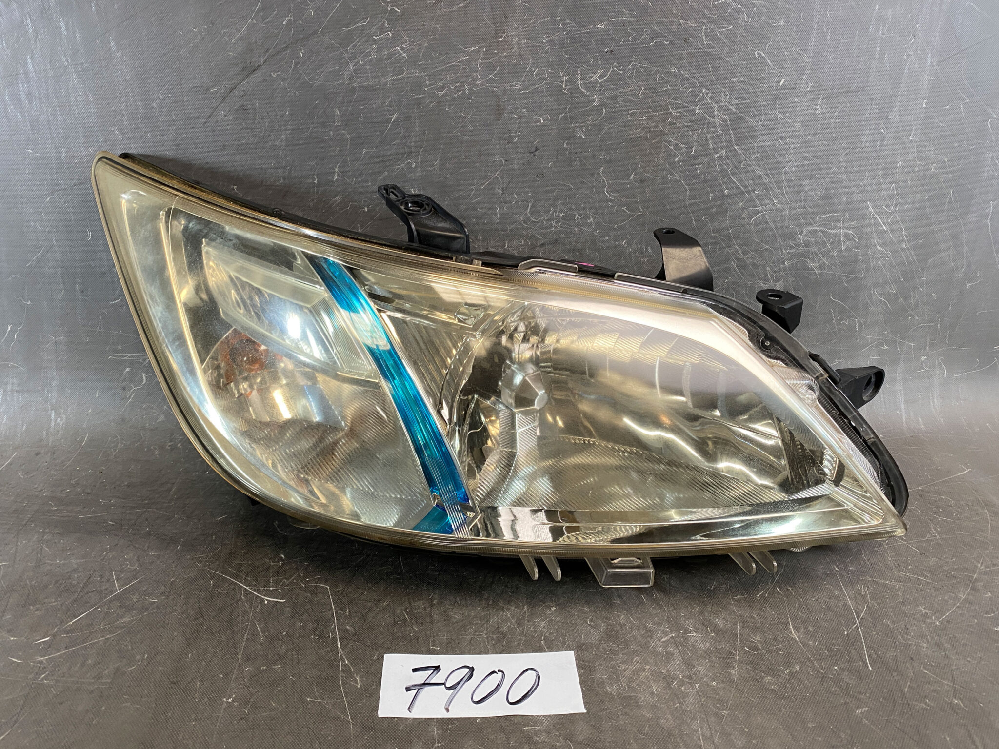 SUBARU EXIGA YA YA4 YA5 Genuine HID Headlight / ICHIKOH 1833 / Right ...